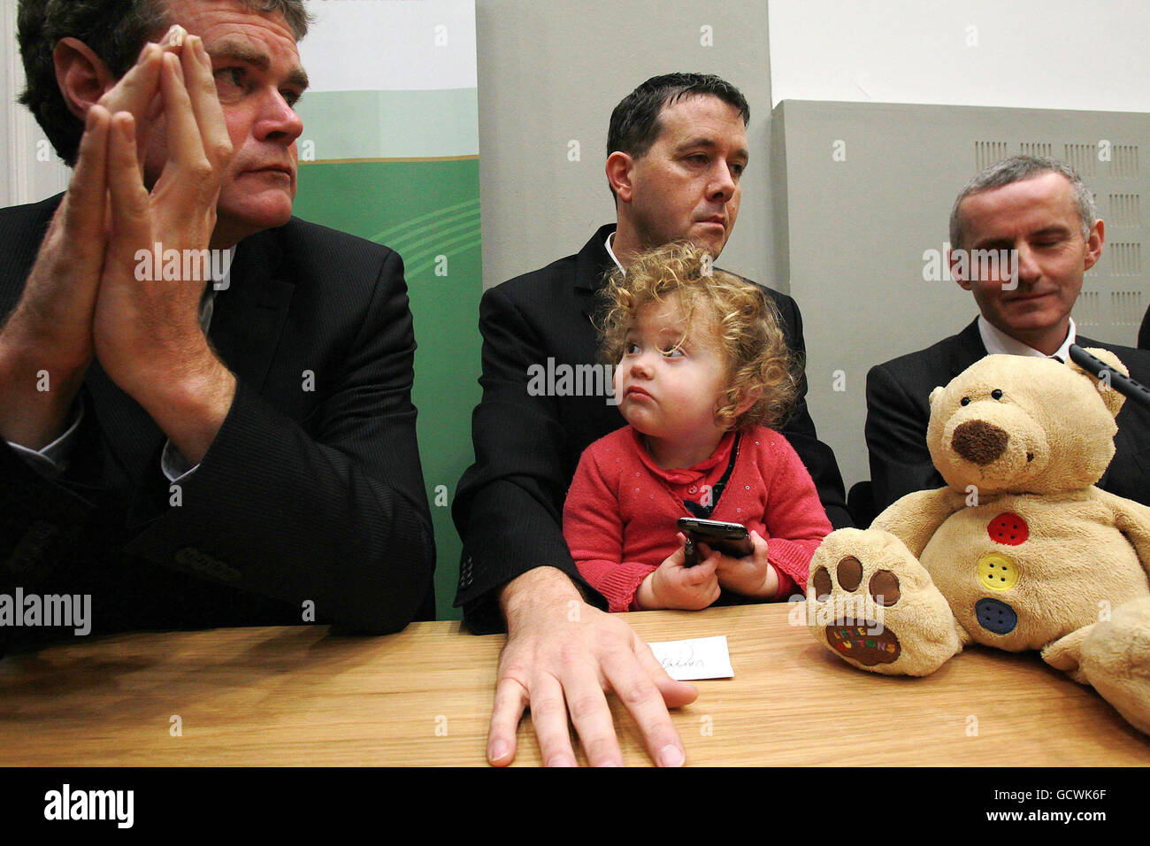 Senator mark green hi-res stock photography and images - Alamy