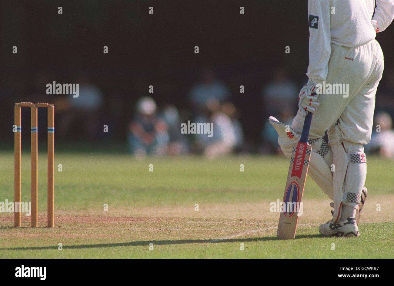 Cricket art hi-res stock photography and images - Alamy