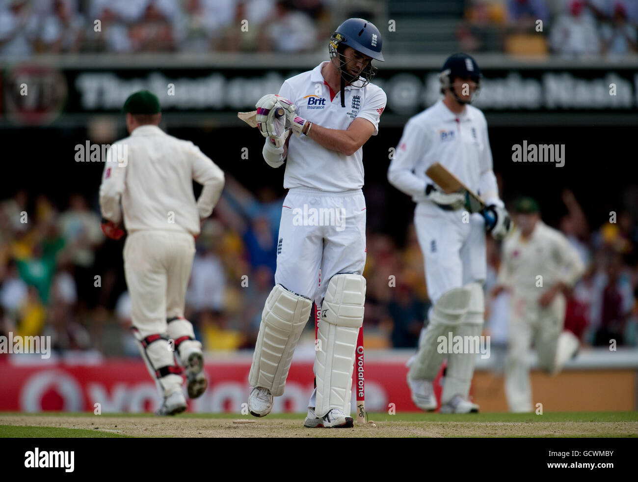 Steven james anderson hi-res stock photography and images - Alamy
