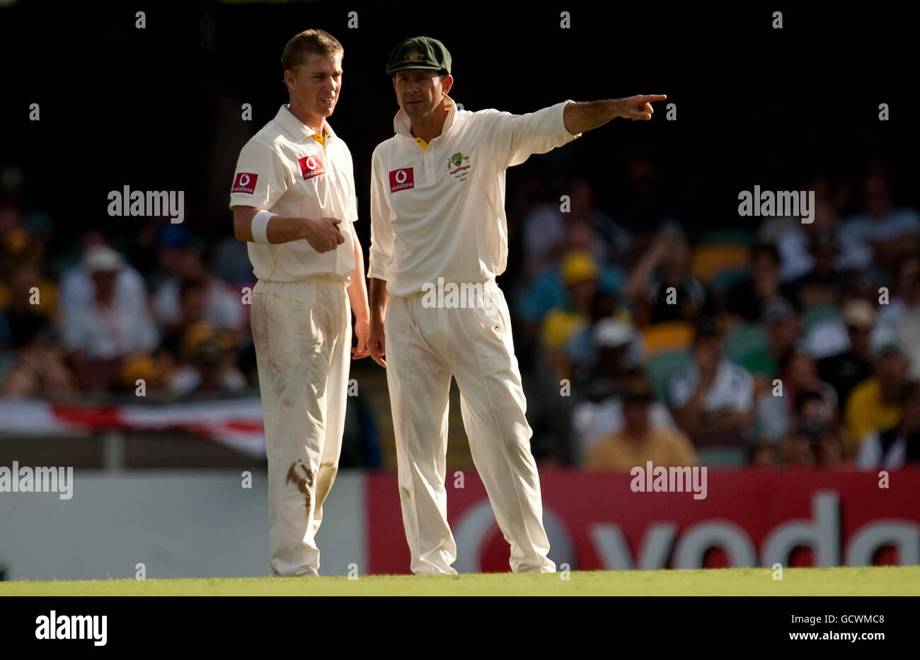 Xavier doherty hi-res stock photography and images - Alamy