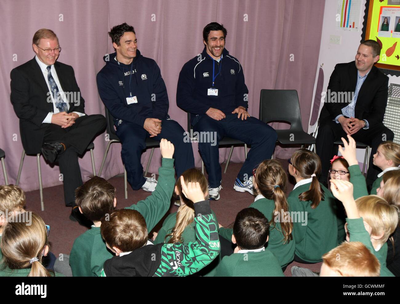 Left to right max brown hi-res stock photography and images - Alamy