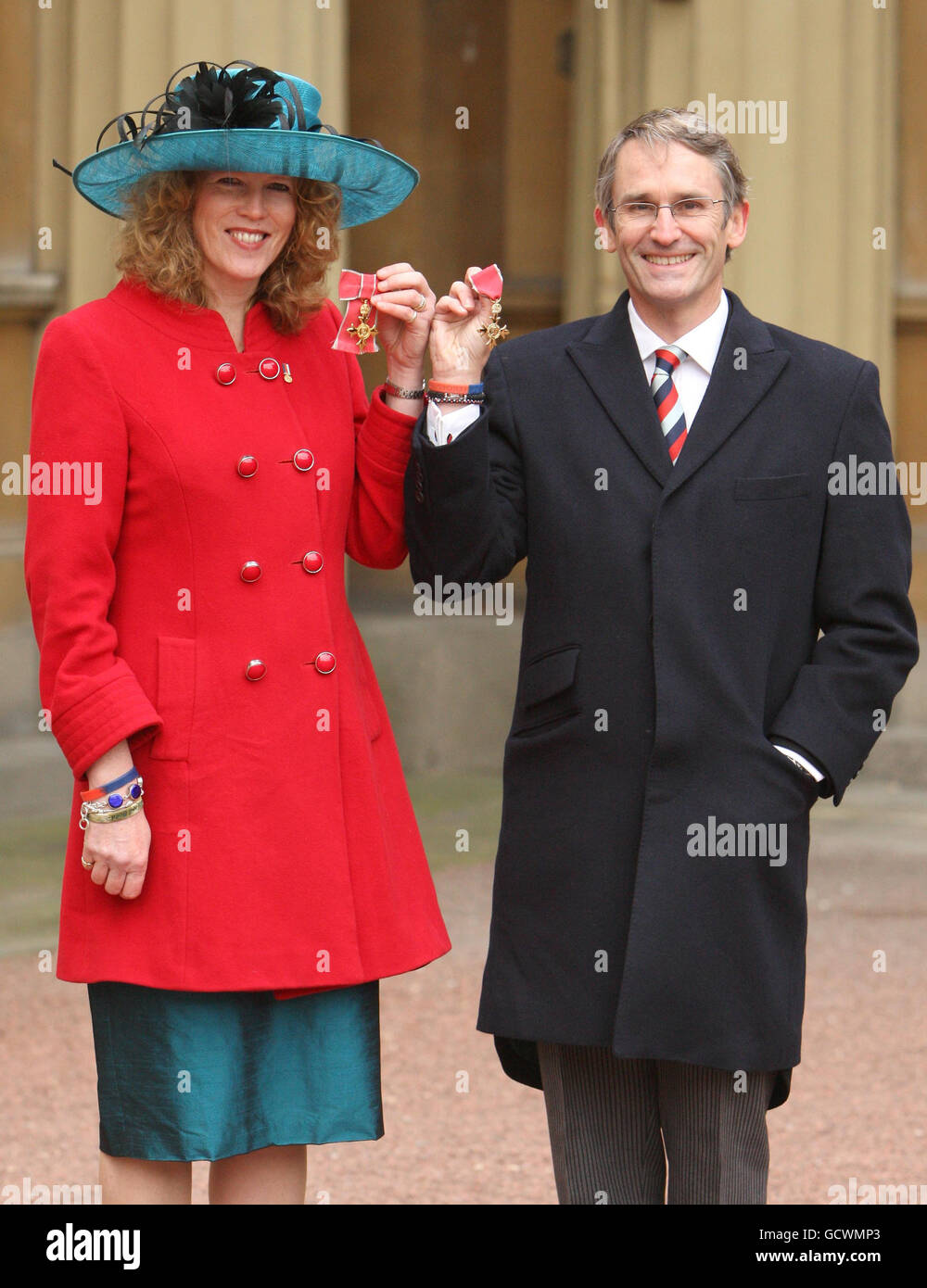 Bryn parry heroes hi-res stock photography and images - Alamy