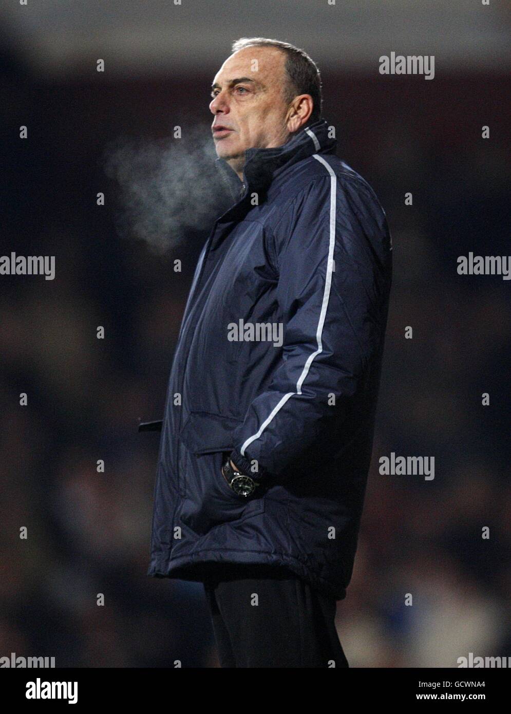 Soccer - Barclays Premier League - West Ham United v Wigan Athletic ...