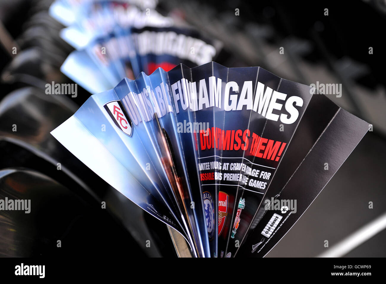 Ampics clap banner clapbanner gv general view datacoapplies hi-res ...