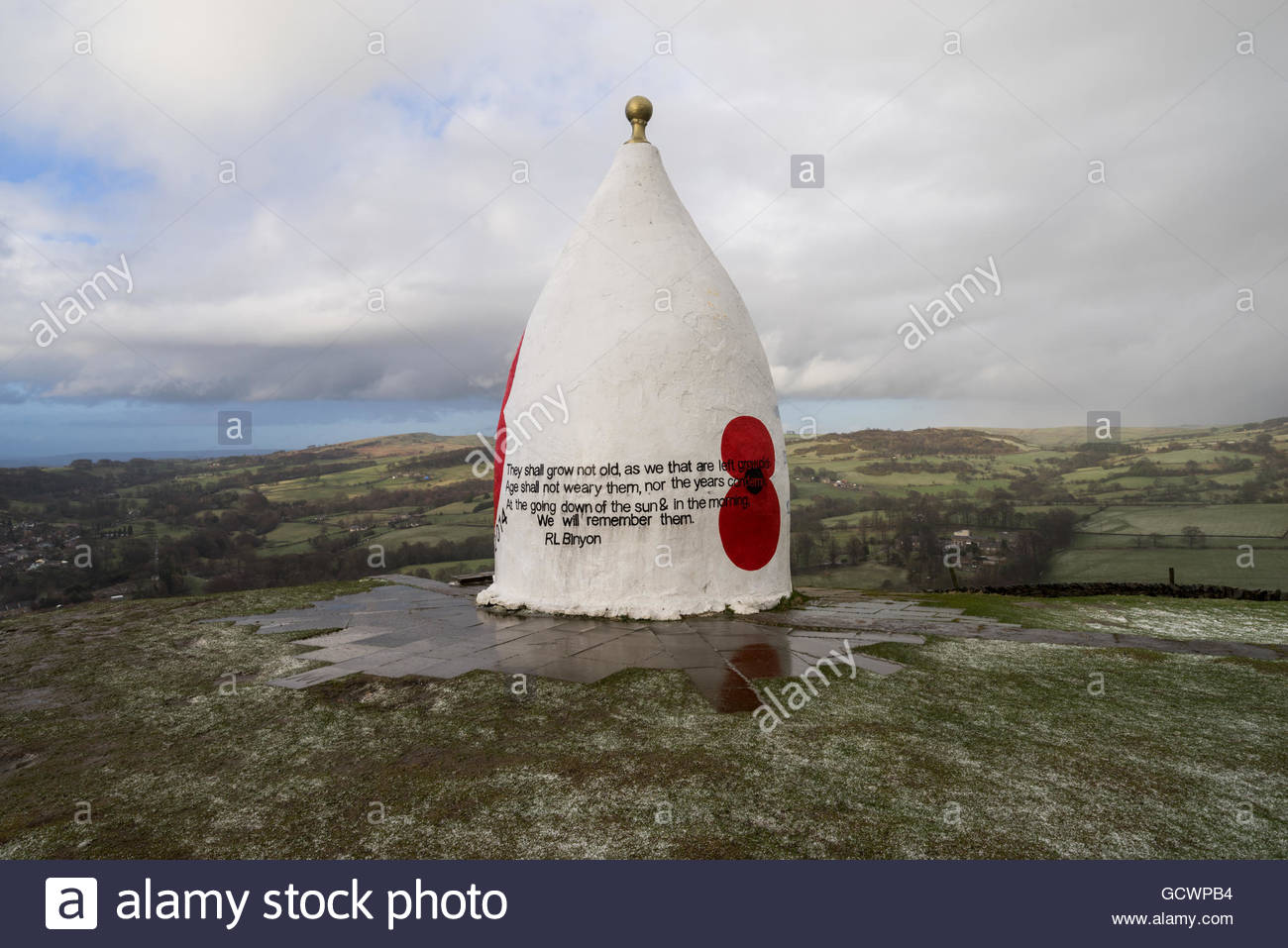 White Nancy Stock Photos & White Nancy Stock Images - Alamy