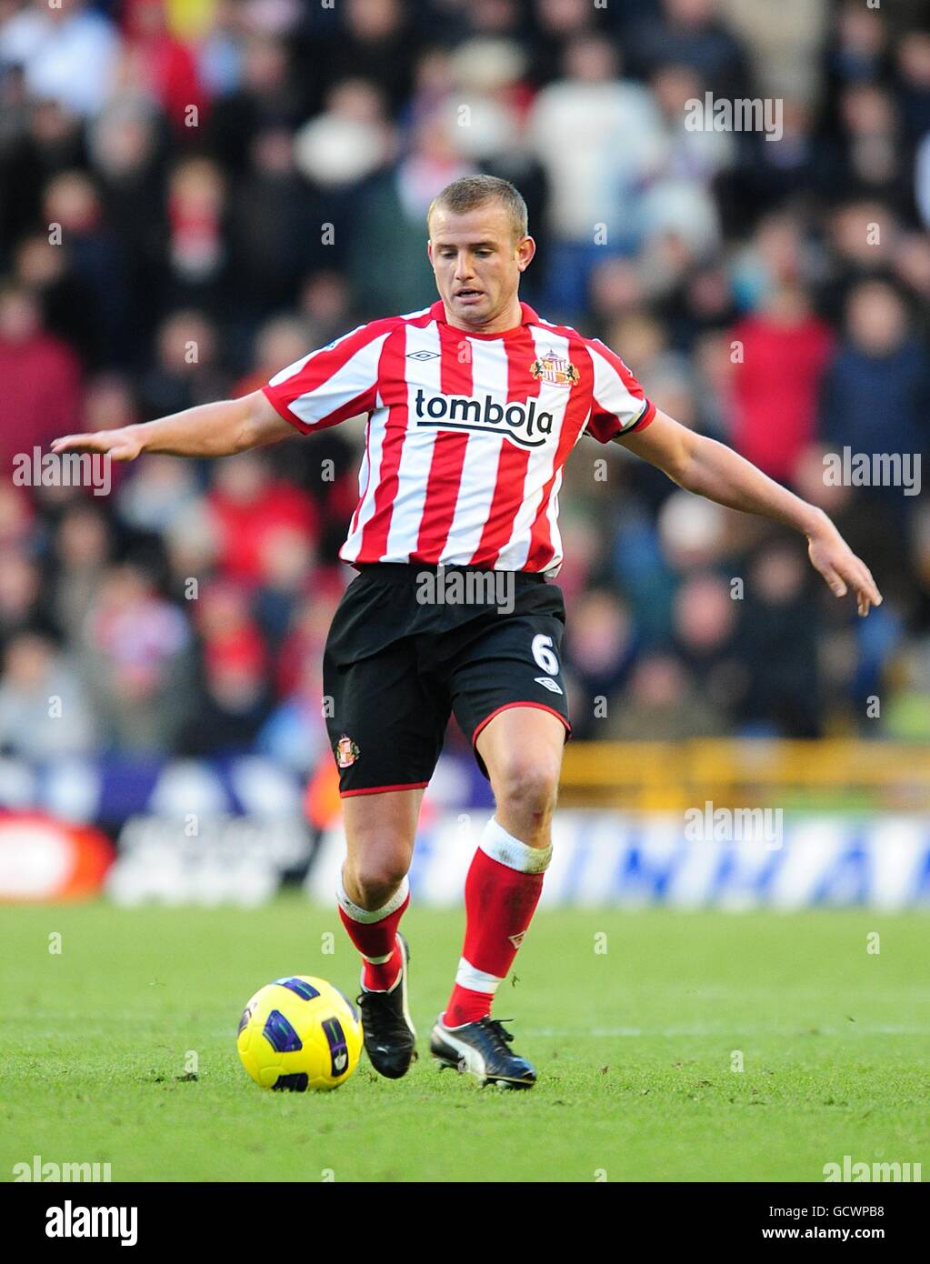 Soccer - Barclays Premier League - Wolverhampton Wanderers v Sunderland ...