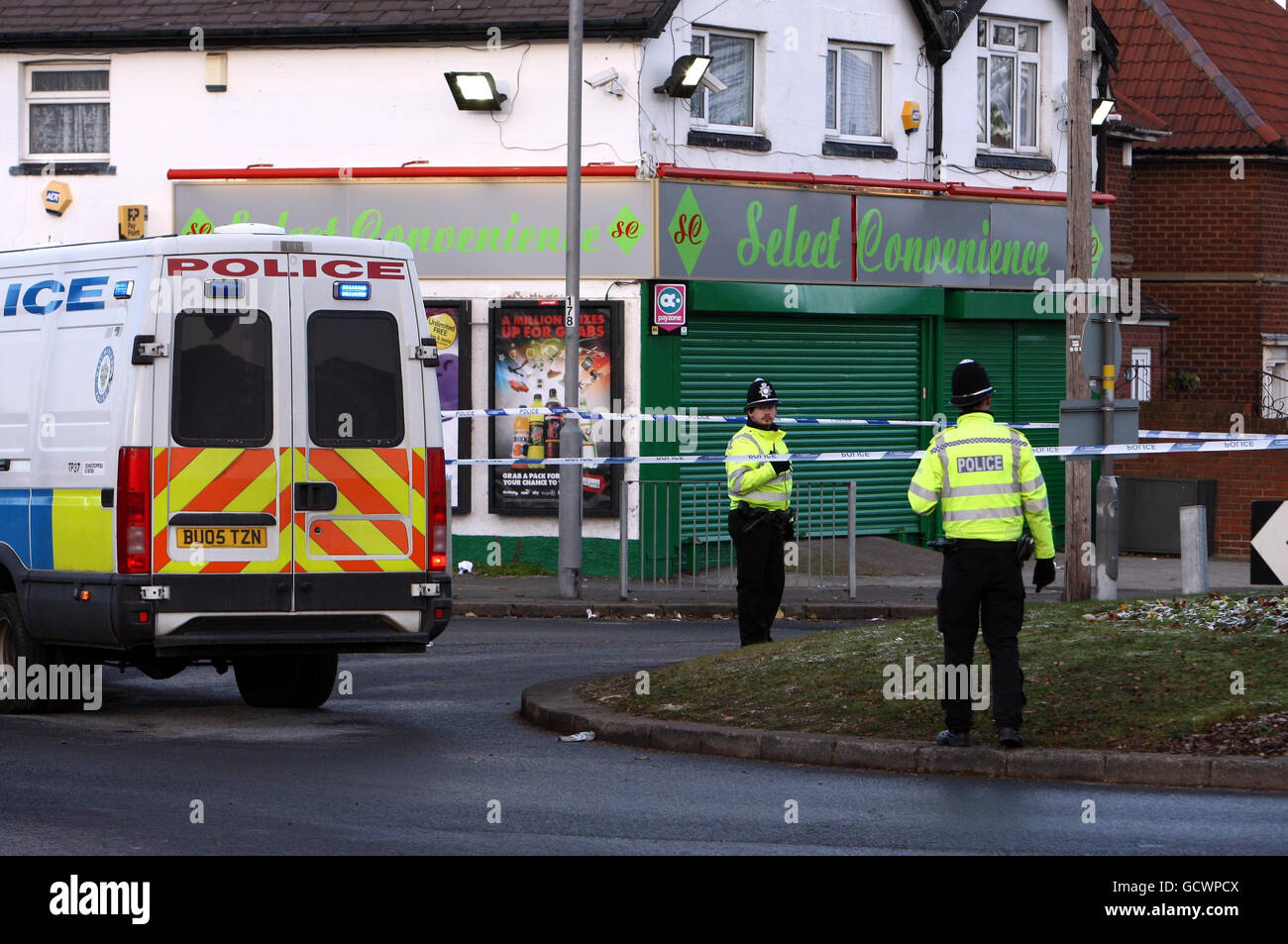 Kingstanding hi-res stock photography and images - Alamy