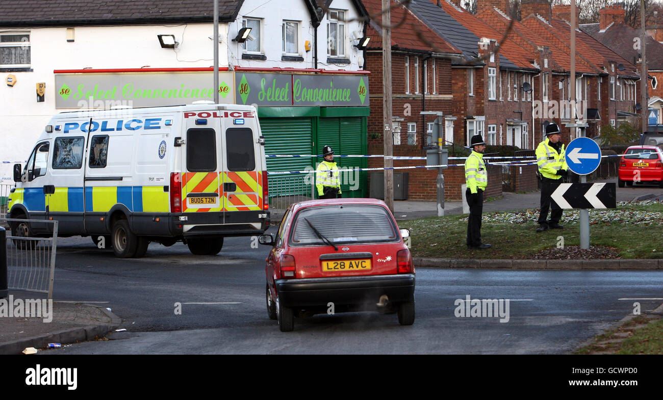 Kingstanding hi-res stock photography and images - Alamy