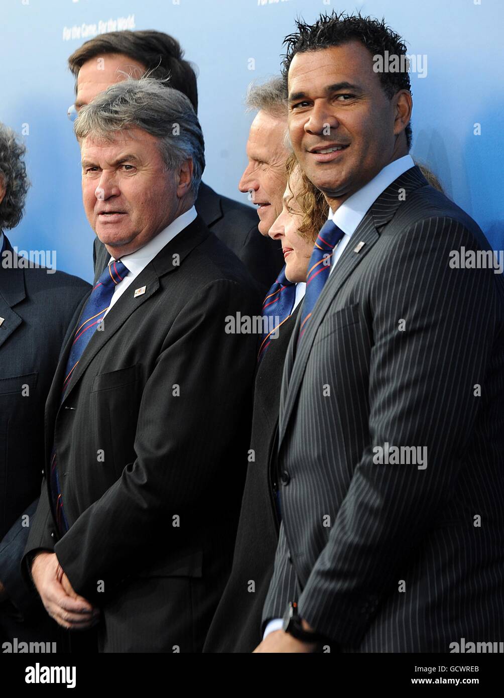 Ruud Gullit 2022