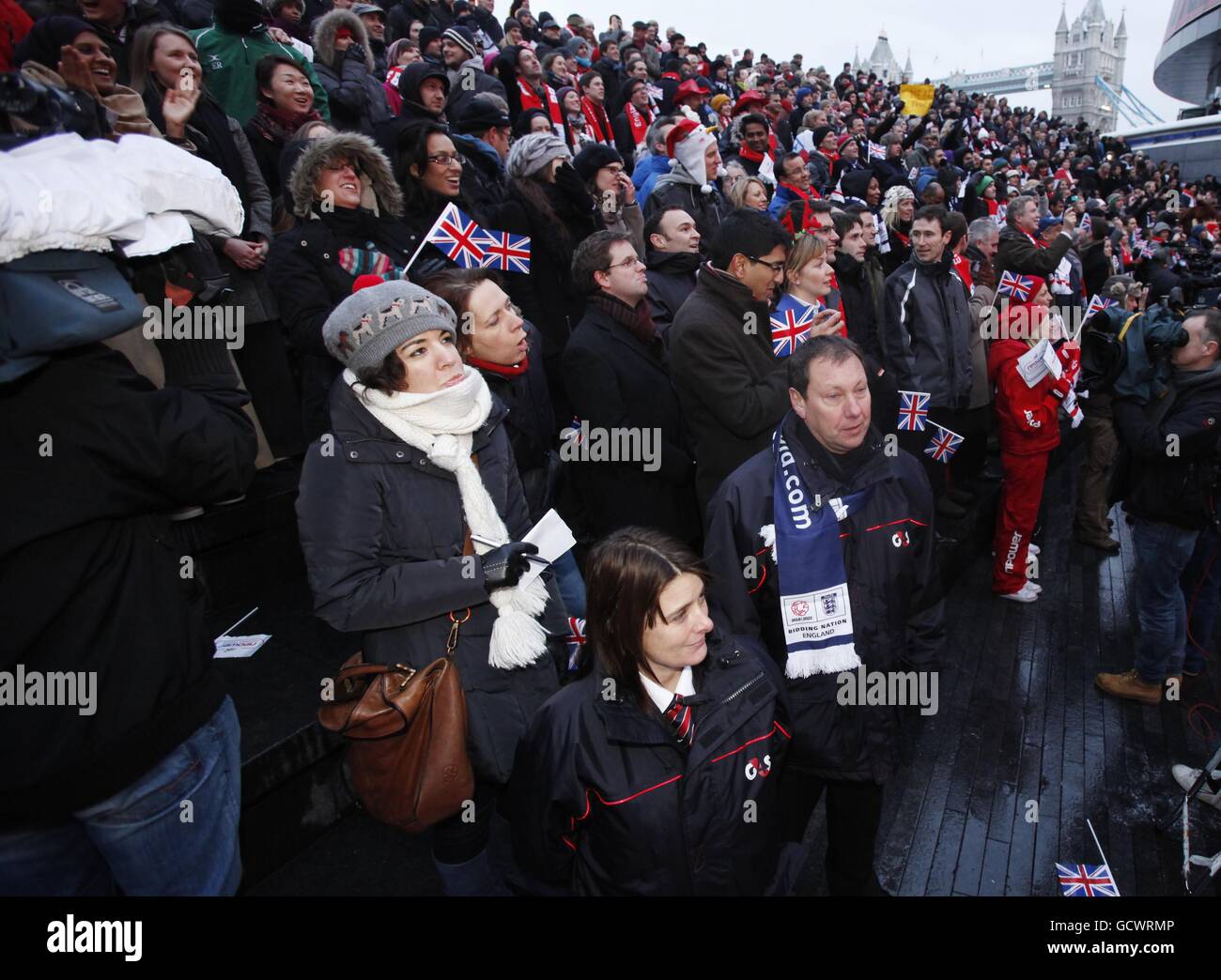 G4s secure solutions hi-res stock photography and images - Alamy