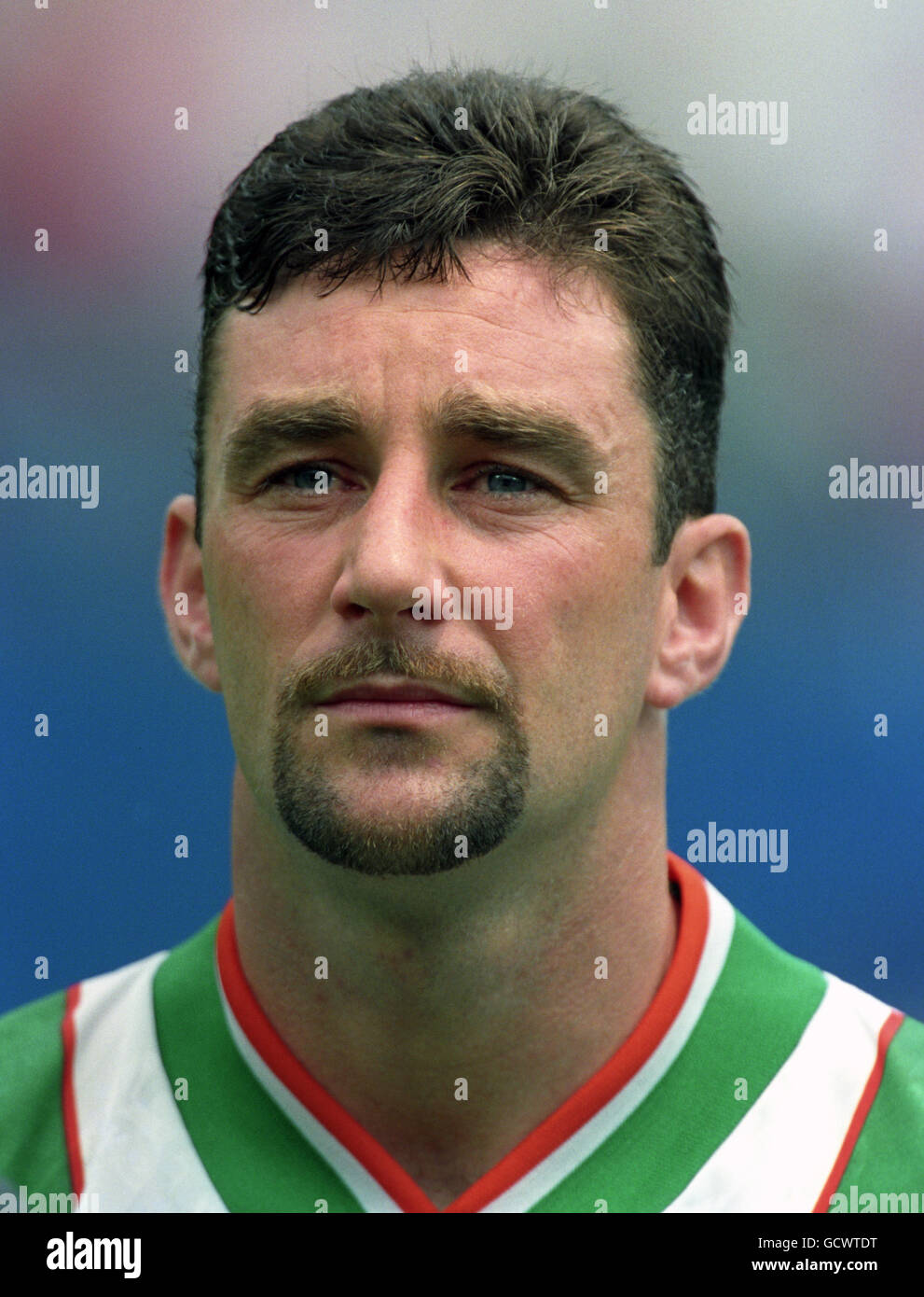 1994 world cup ireland hi-res stock photography and images - Alamy