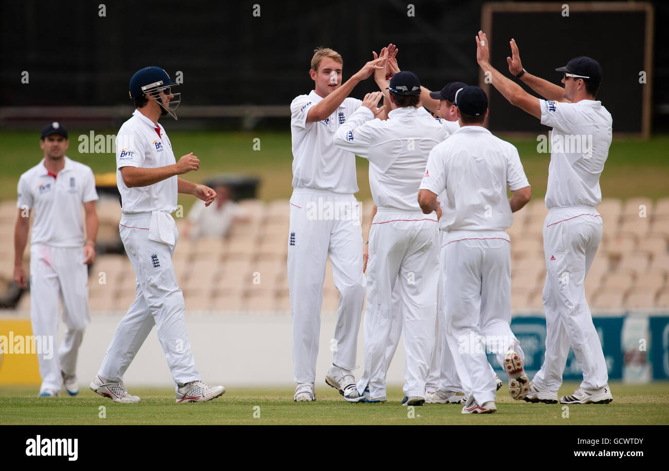 James Broad High Resolution Stock Photography and Images - Alamy