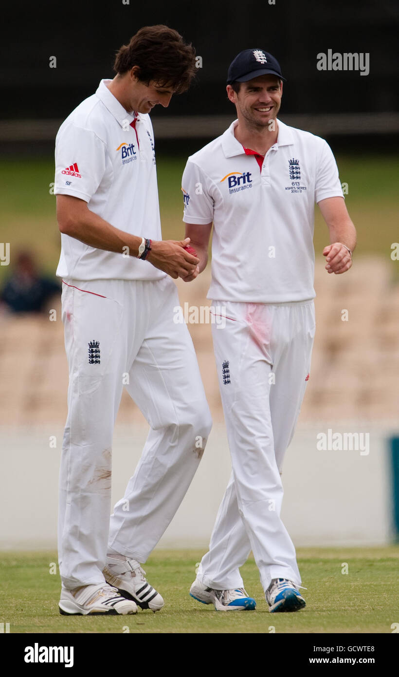 Steven james anderson hi-res stock photography and images - Alamy