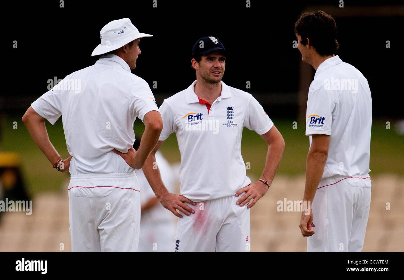 Steven james anderson hi-res stock photography and images - Alamy
