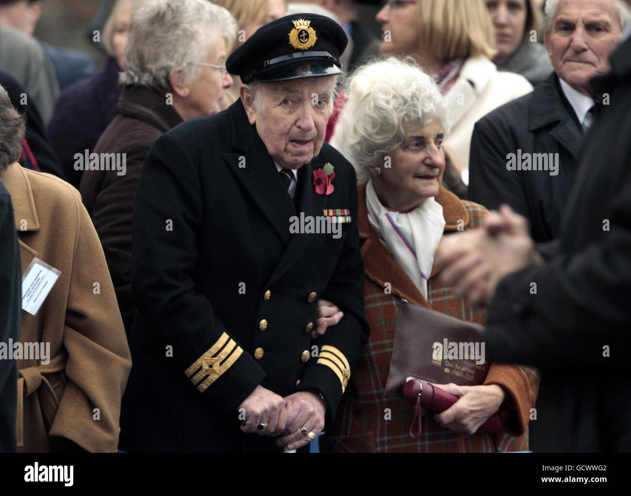 Princess Royal in Leith Stock Photo - Alamy