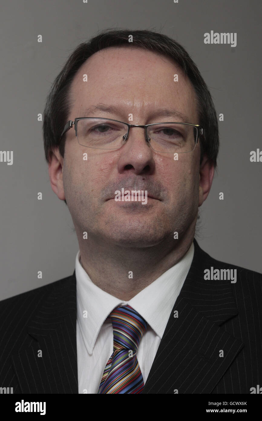 Bill Butler (Glasgow Anniesland) at the Scottish Labour party ...