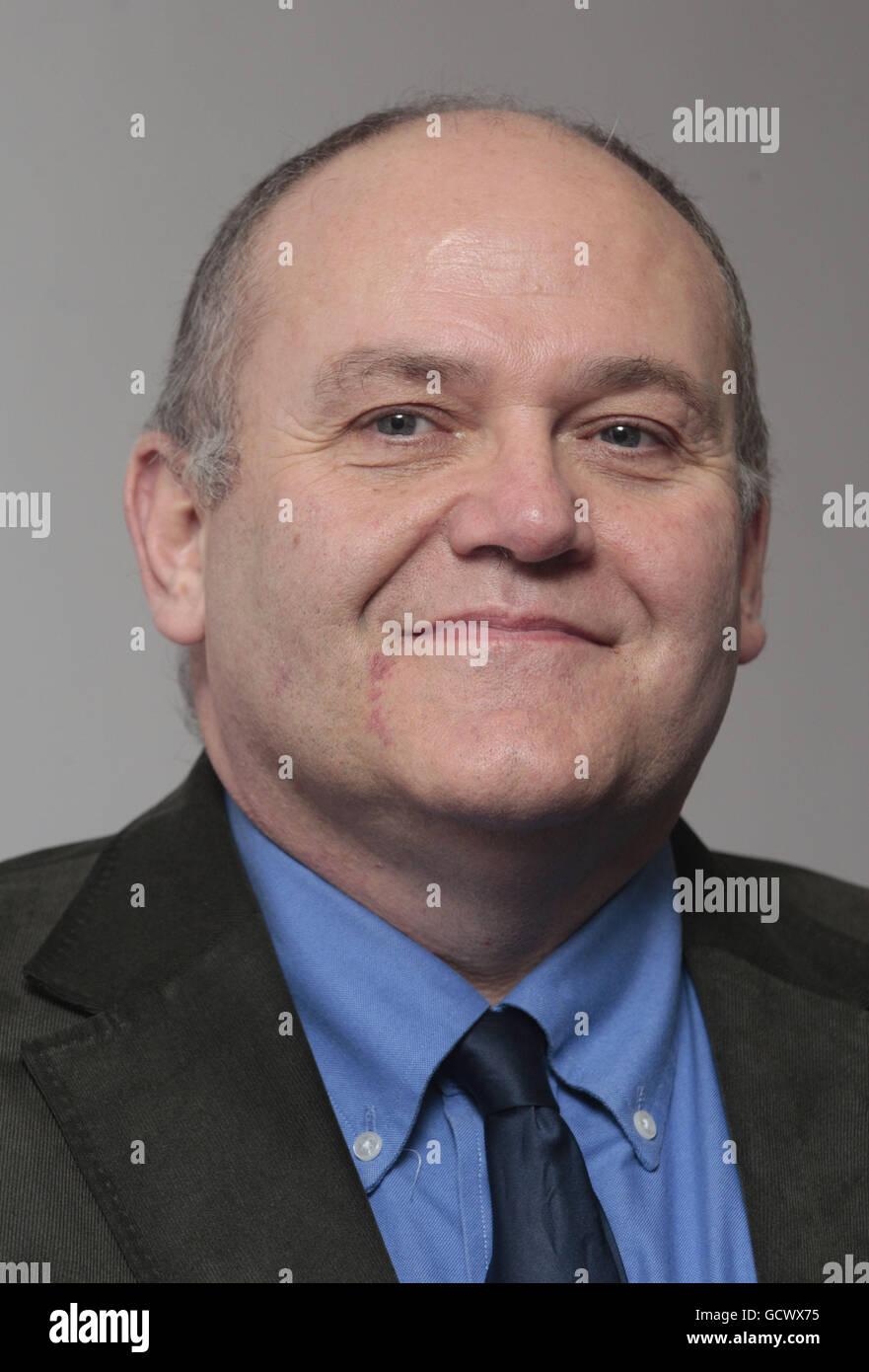 Scottish Labour Party Photocall Stock Photo - Alamy