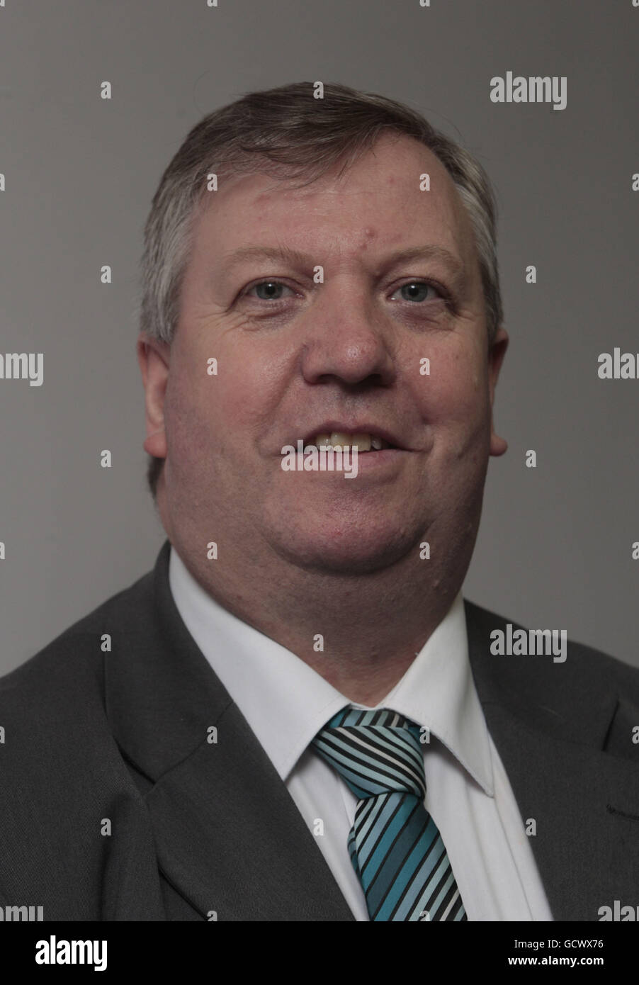 Scottish Labour Party Photocall Stock Photo - Alamy