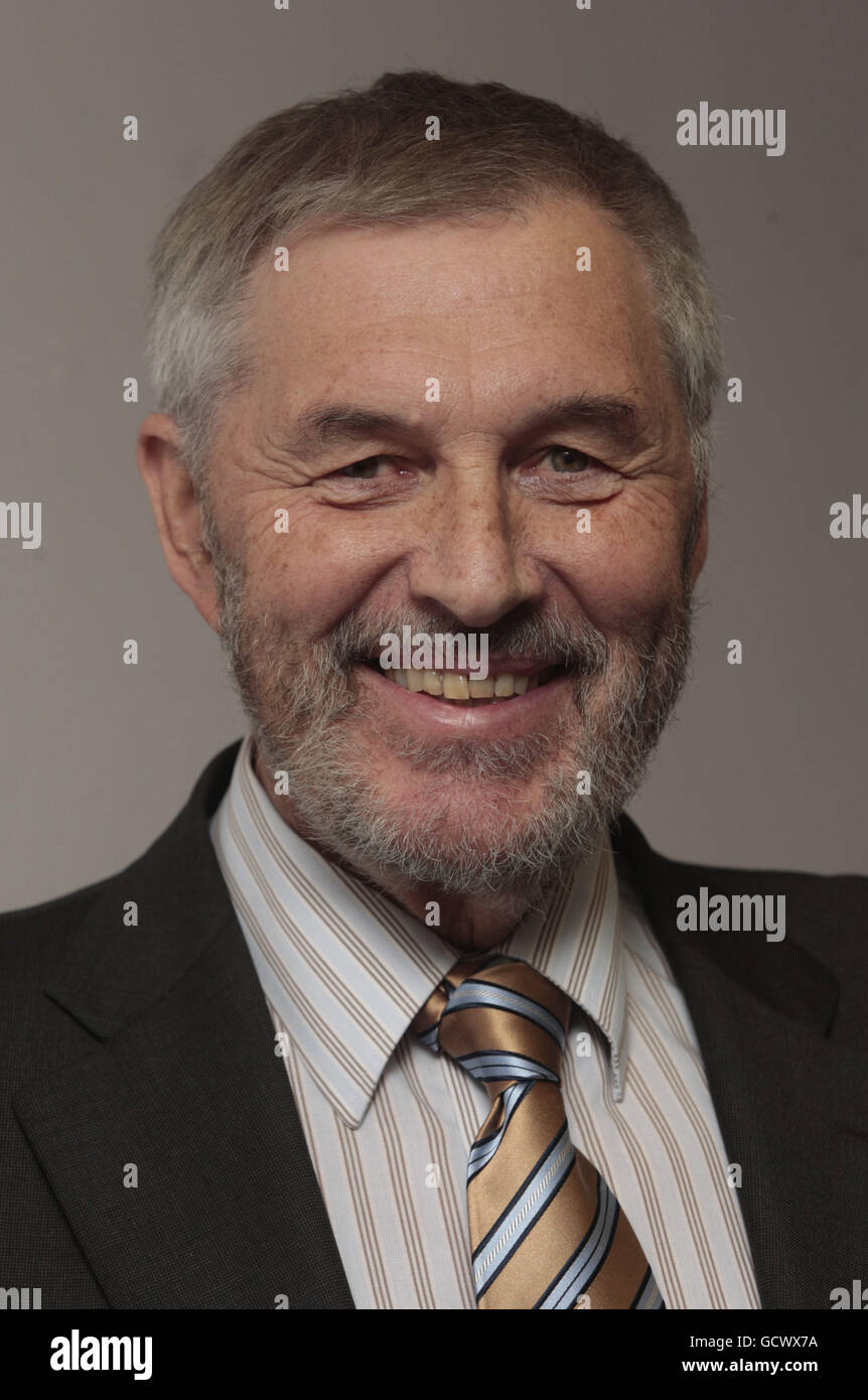 Scottish Labour Party Photocall Stock Photo - Alamy
