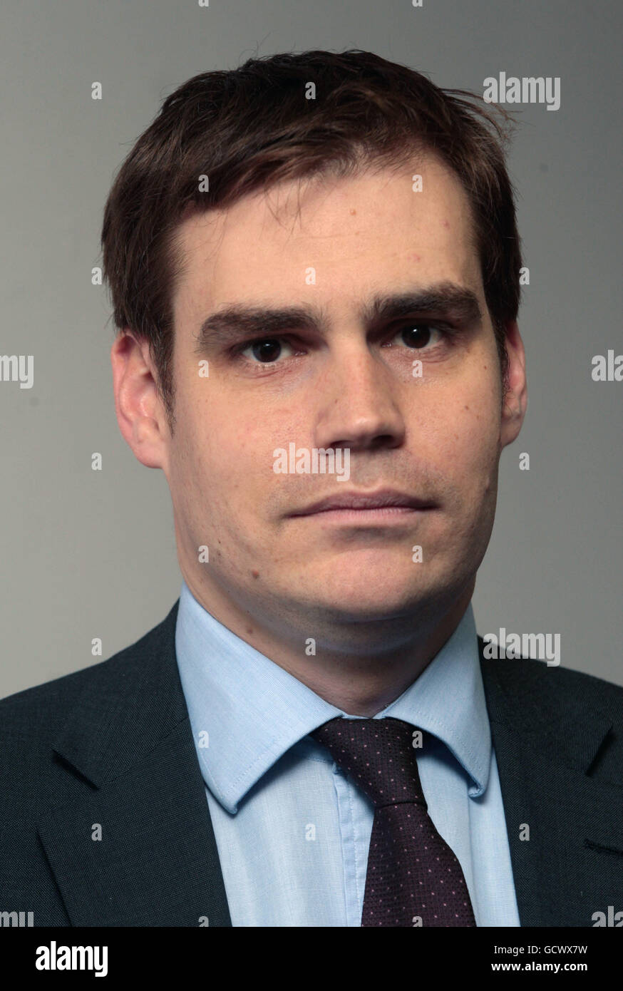 Scottish Labour Party Photocall Stock Photo - Alamy