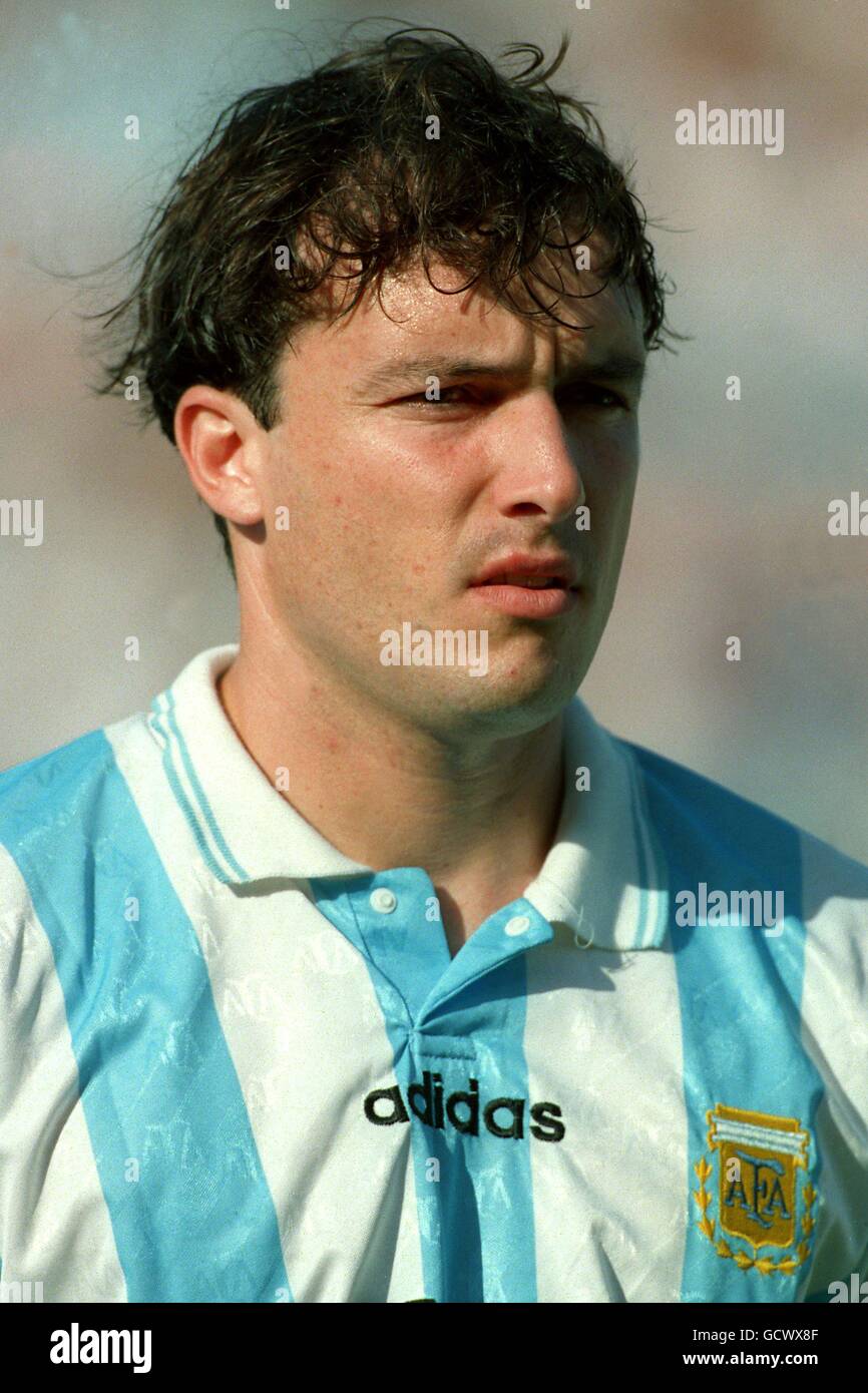 WORLD CUP SOCCER Stock Photo - Alamy