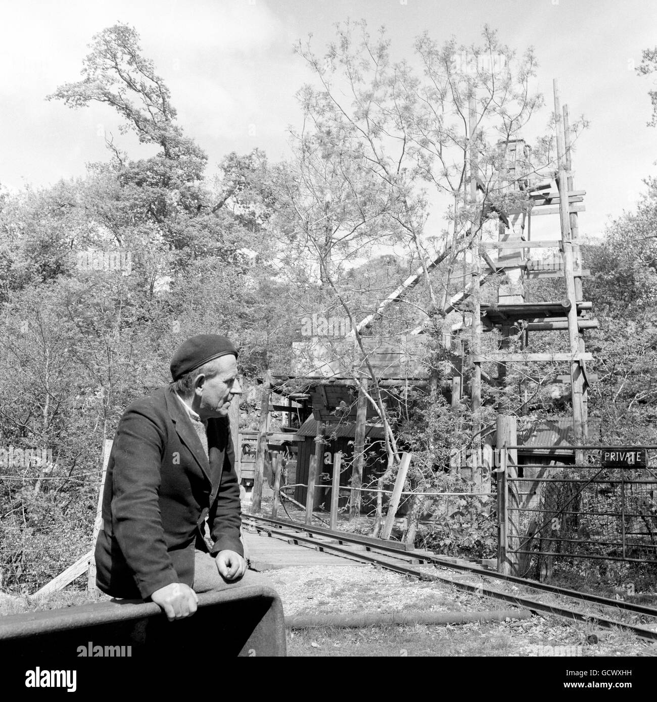 Edward edwards hi-res stock photography and images - Alamy