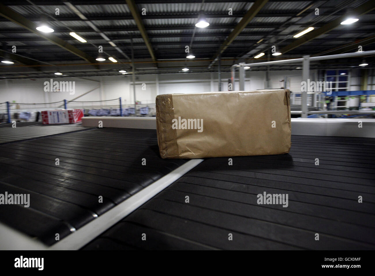 British forces post office hi-res stock photography and images - Alamy