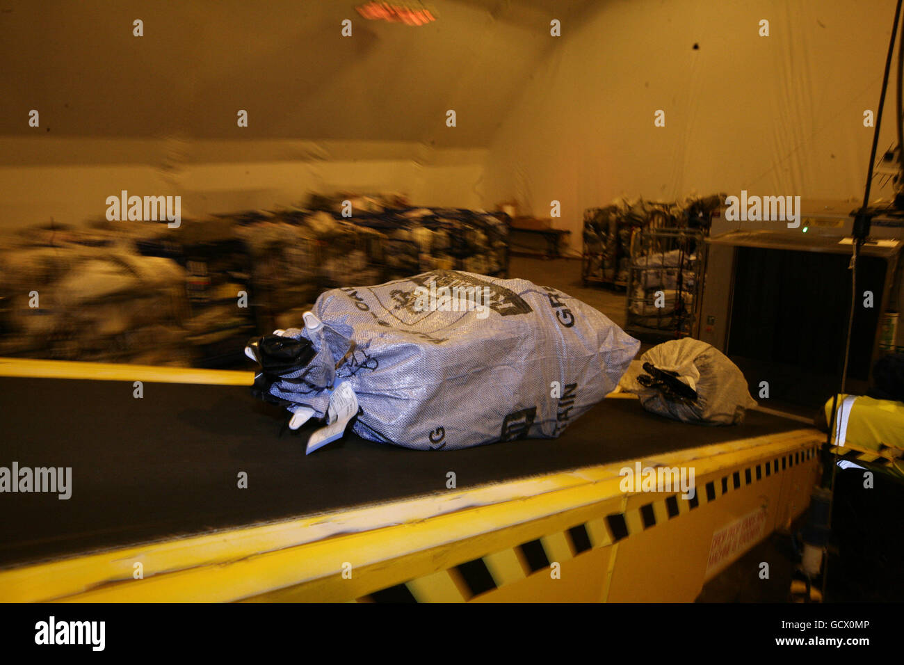 British Forces Post office - RAF Northolt Stock Photo - Alamy