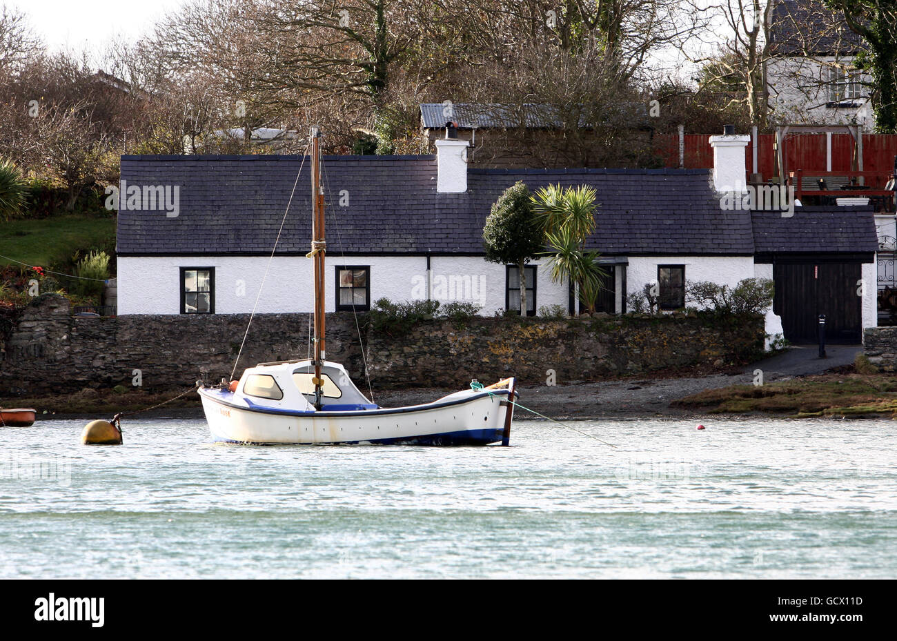 Four mile bridge anglesey hi-res stock photography and images - Alamy