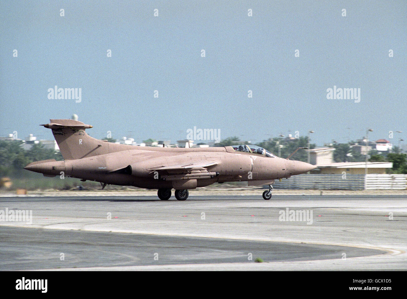 Royal bahrain air force hi-res stock photography and images - Alamy