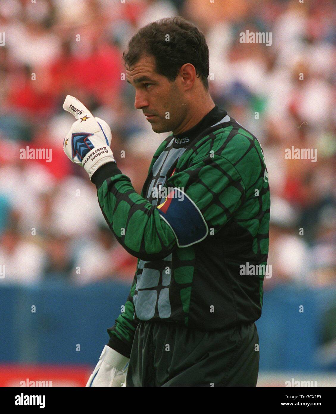 Zubizarreta hi-res stock photography and images - Alamy
