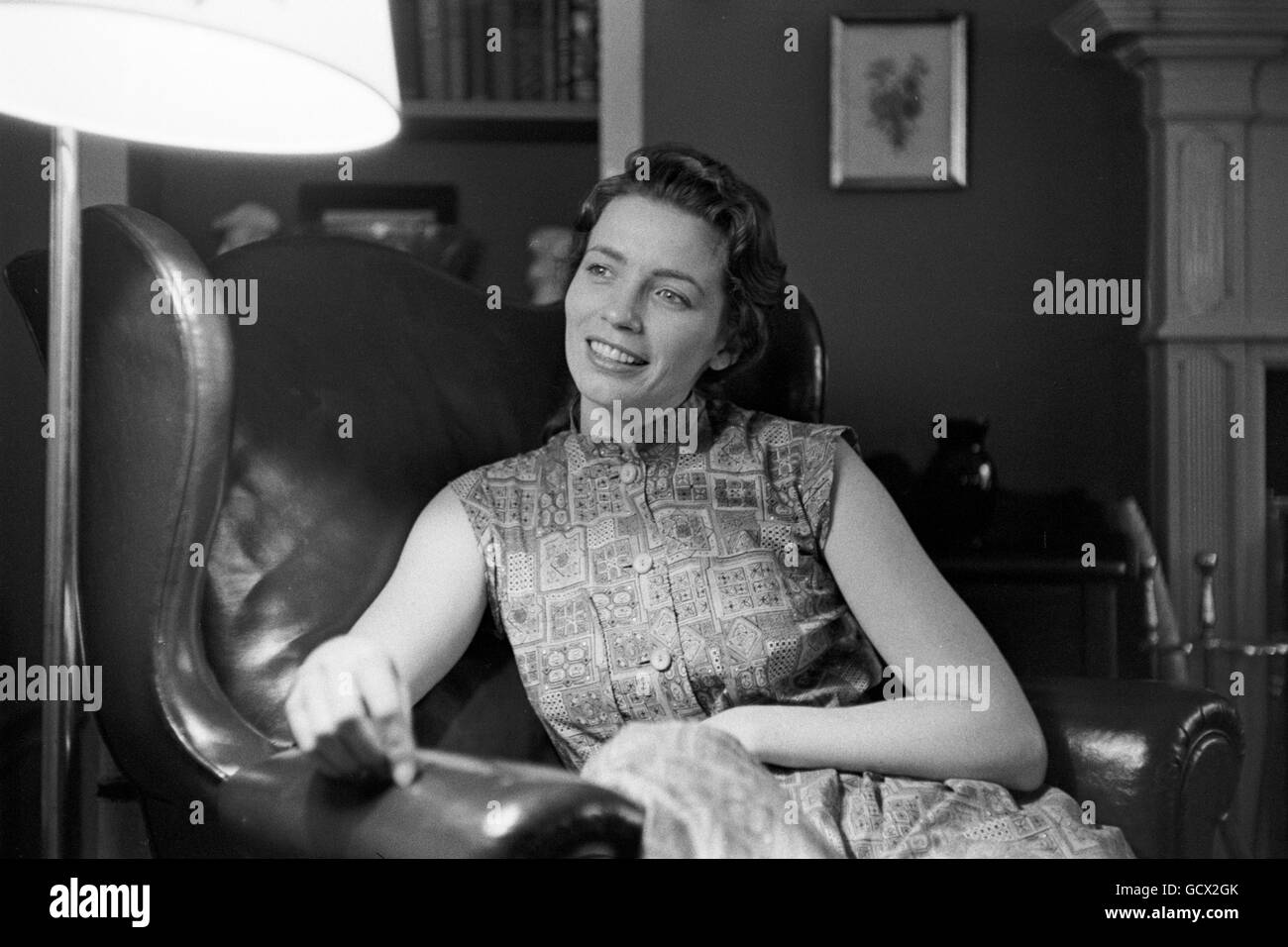 June carter cash hi-res stock photography and images - Alamy