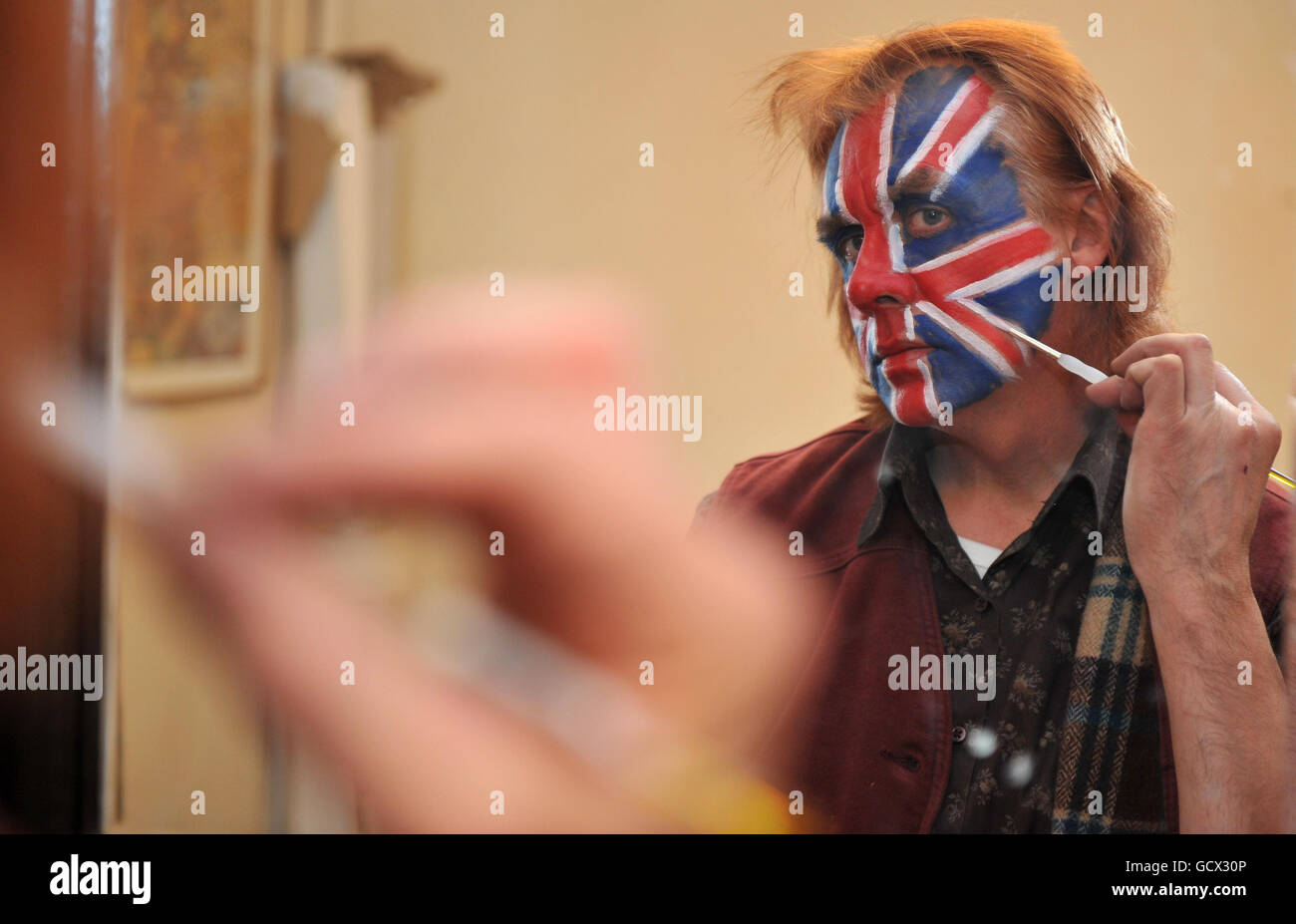 Brian balmer hi-res stock photography and images - Alamy