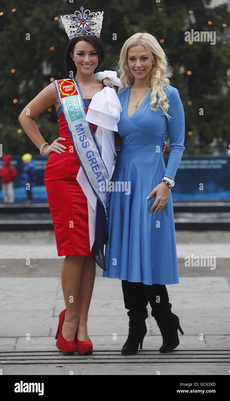 Amy carrier left hi-res stock photography and images - Alamy