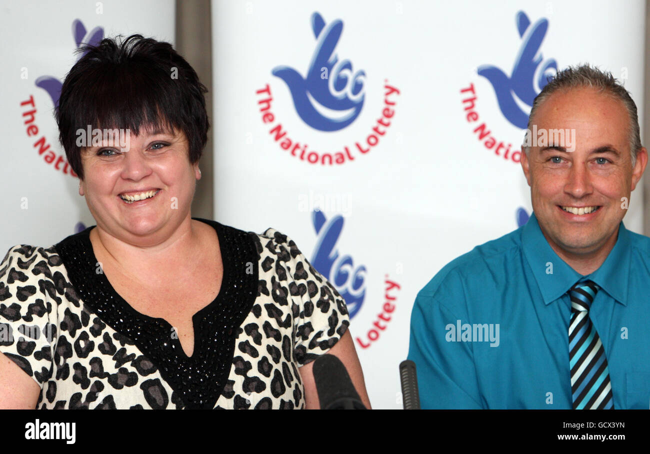 Potters leisure resort hi-res stock photography and images - Alamy