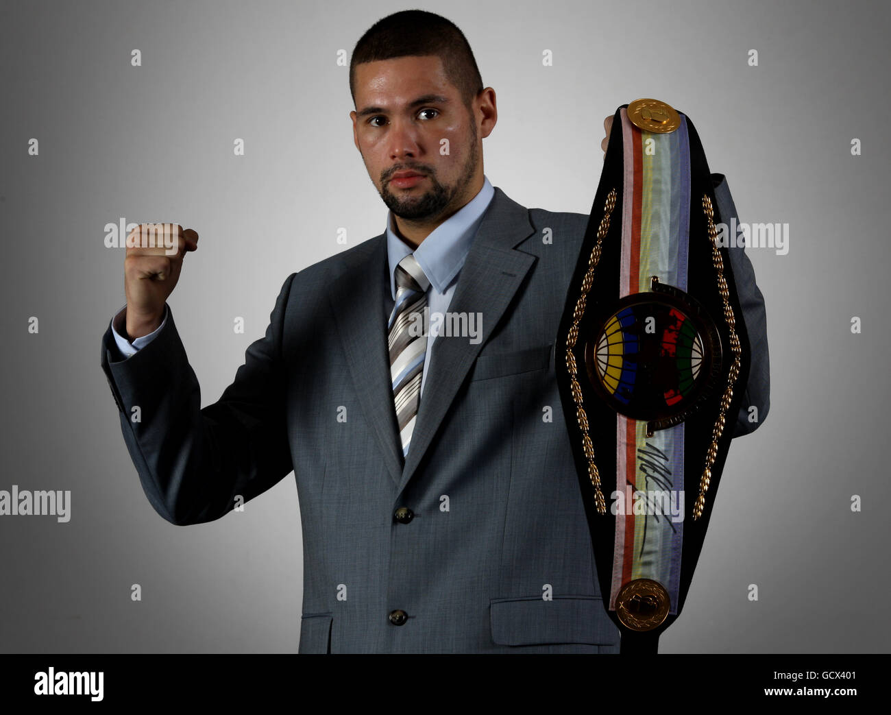 Boxing - Frank Warren 30th Anniversary Show Press Conference - Radisson ...