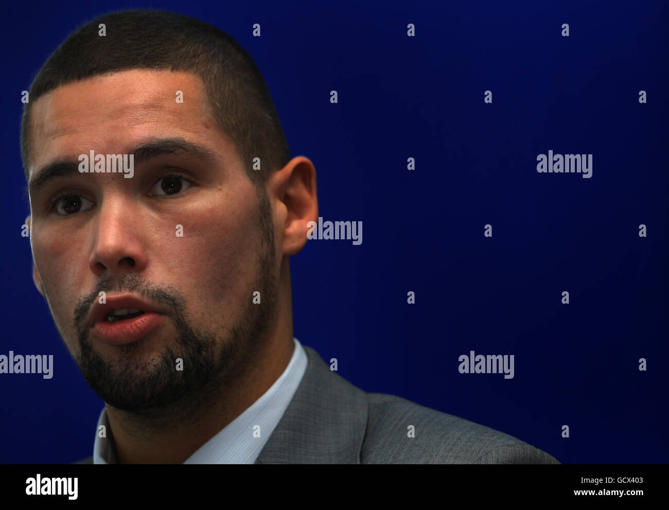 Boxing - Frank Warren 30th Anniversary Show Press Conference - Radisson ...