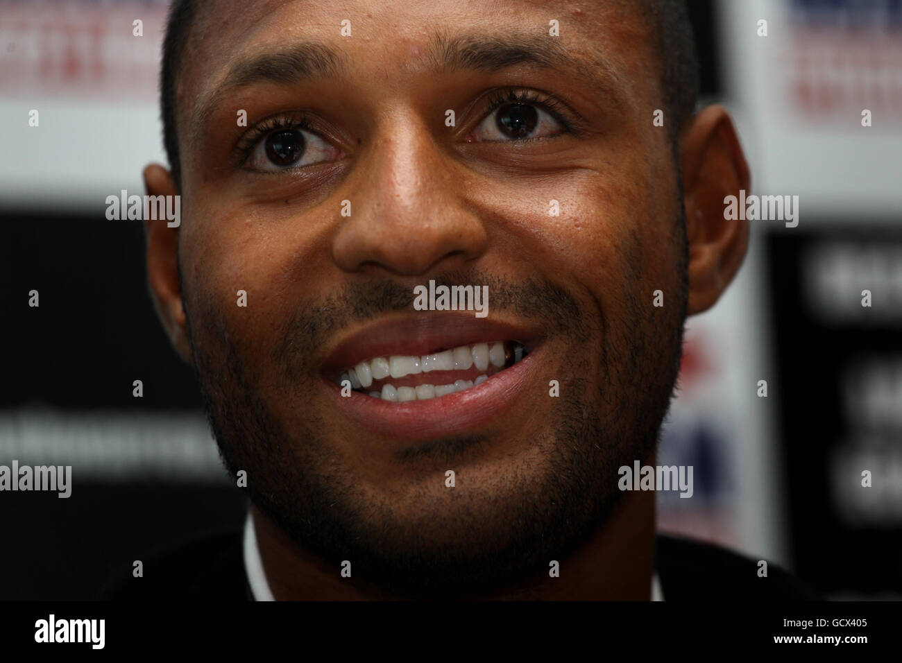 Boxing - Frank Warren 30th Anniversary Show Press Conference - Radisson ...