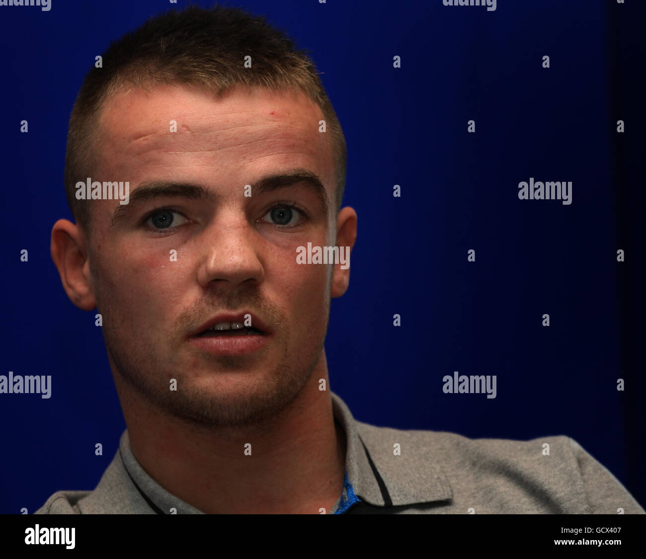 Boxing - Frank Warren 30th Anniversary Show Press Conference - Radisson ...