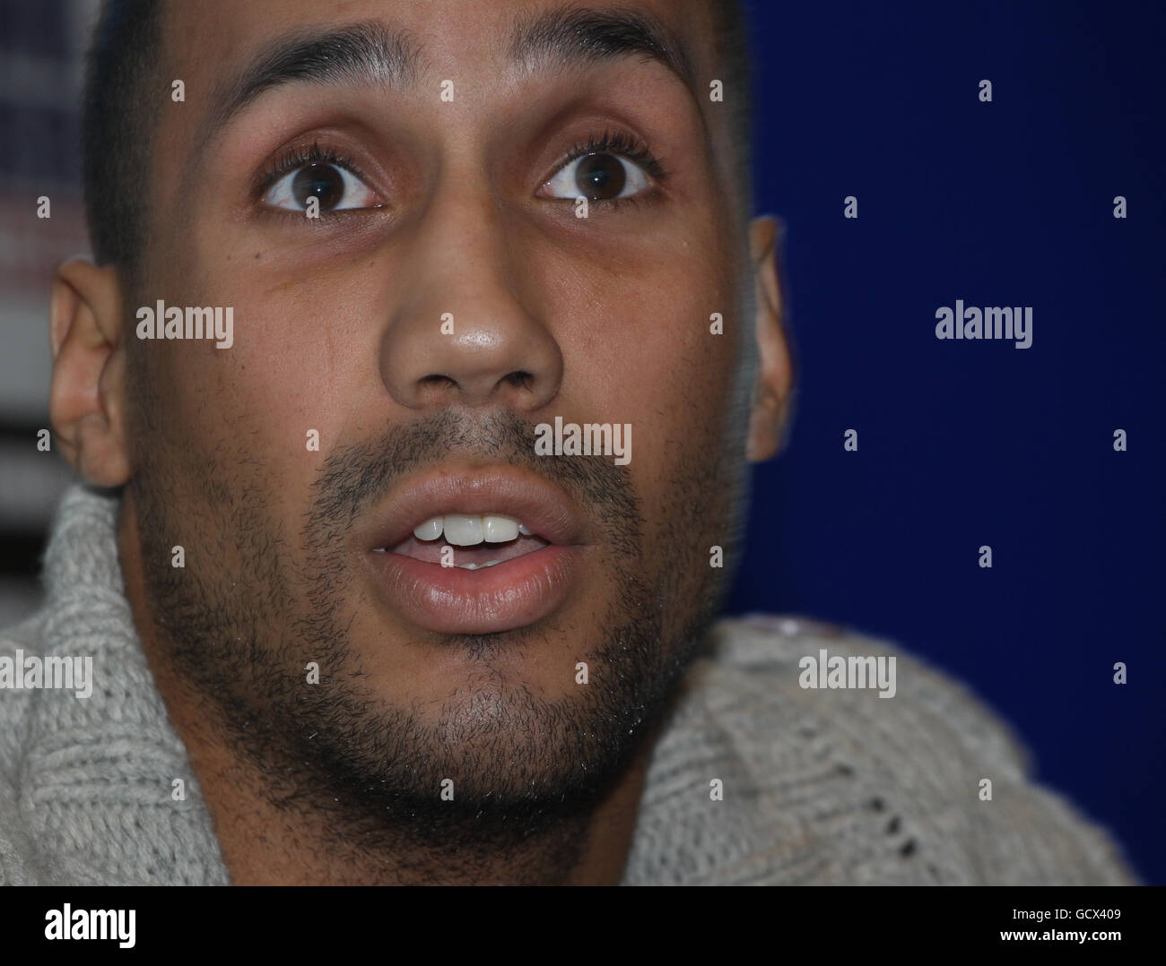 Boxing - Frank Warren 30th Anniversary Show Press Conference - Radisson ...