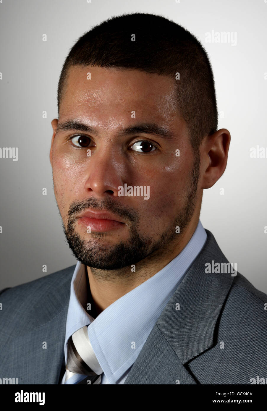 Boxing - Frank Warren 30th Anniversary Show Press Conference - Radisson ...