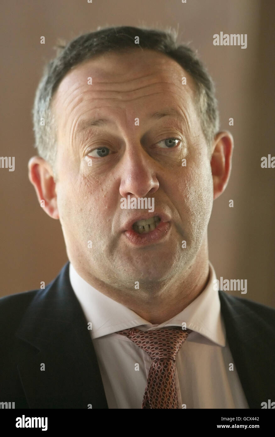 Stephen pycroft hi-res stock photography and images - Alamy