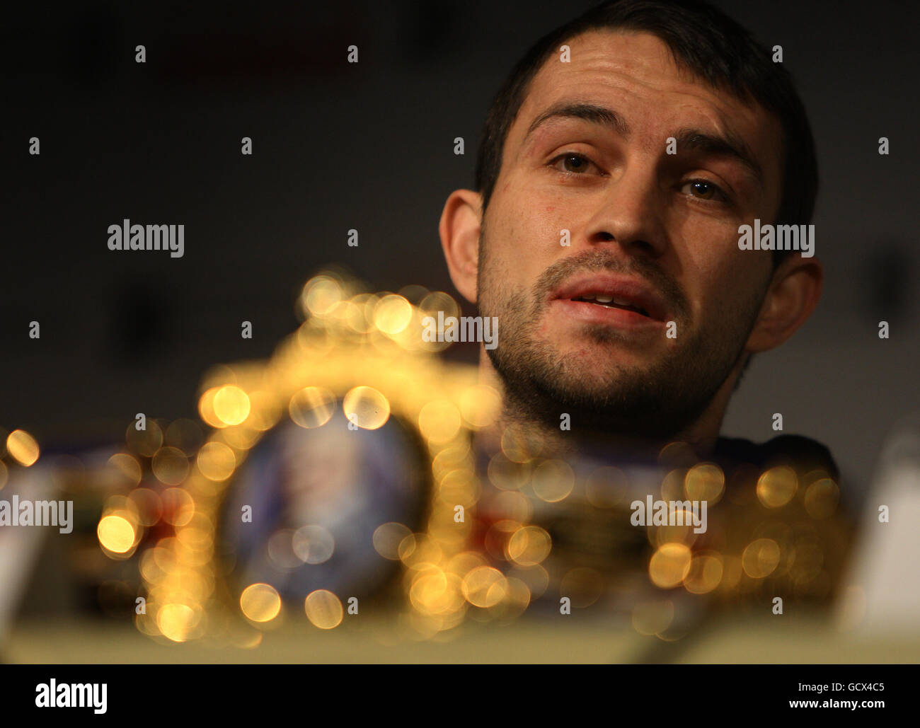 Boxing - The Return of the Magnificent Seven - Head to Heads ...