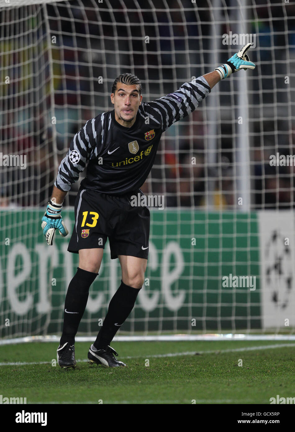 Jose Manuel Pinto Biography