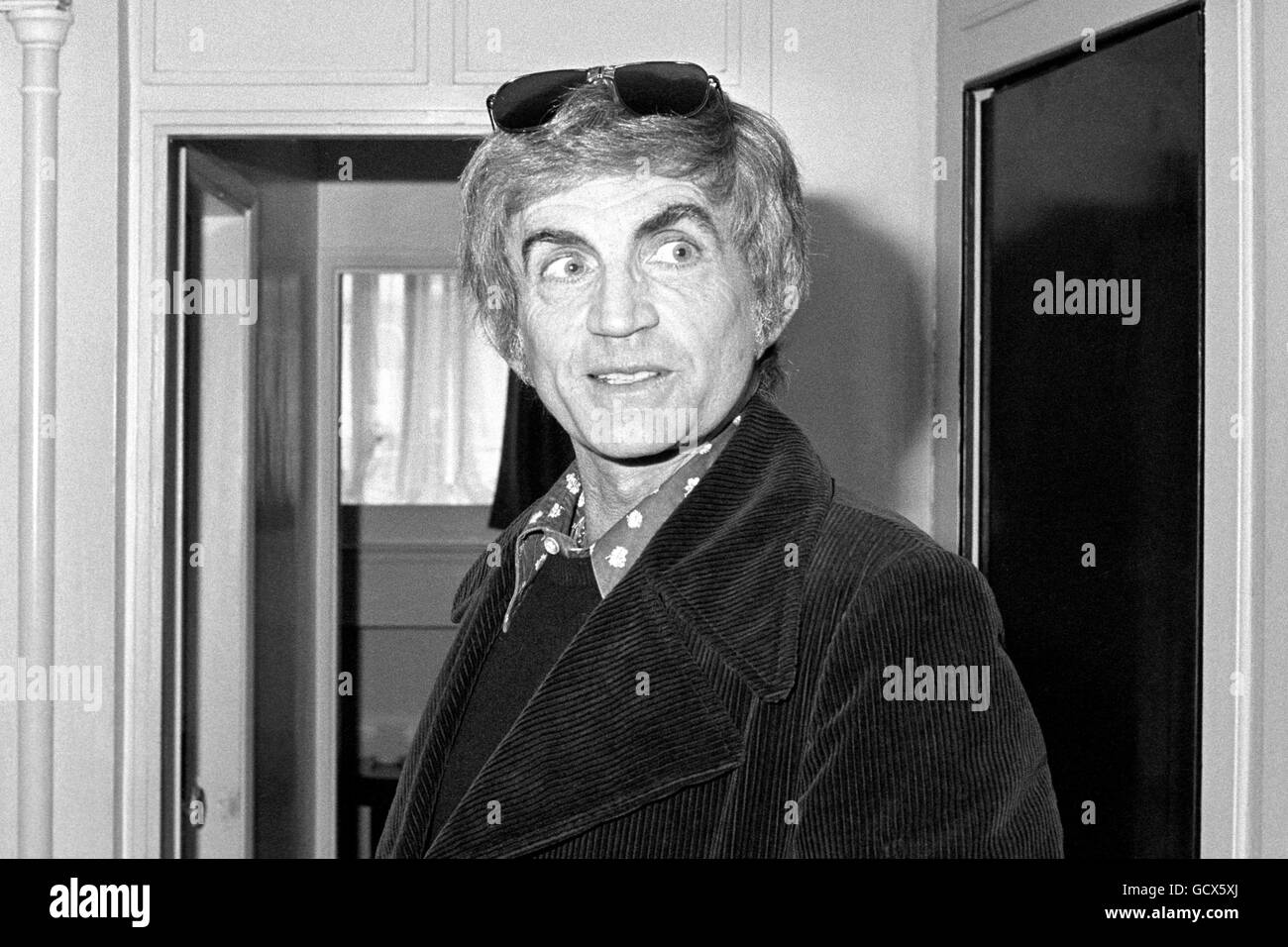 Blake edwards hi-res stock photography and images - Alamy