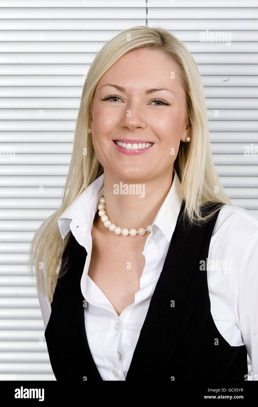 The Apprentice 2010 Stock Photo - Alamy