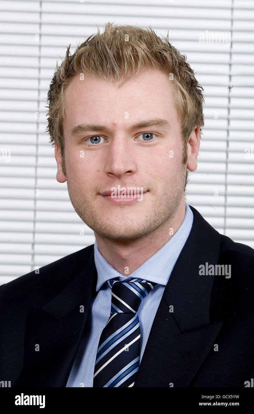 Embargoed to 0001 saturday december 18 chris bates hi-res stock ...