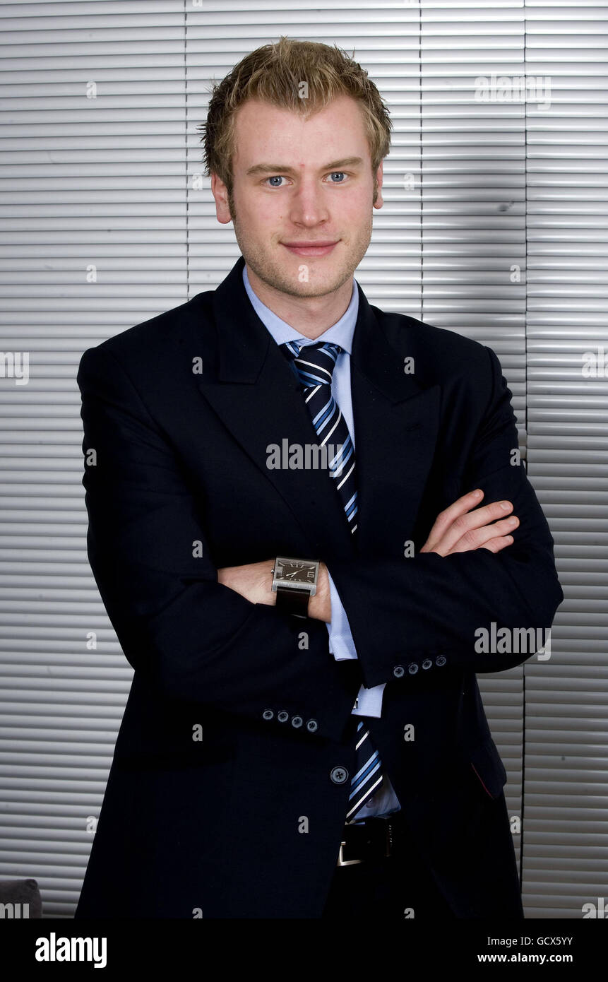 Talkback thames hi-res stock photography and images - Alamy