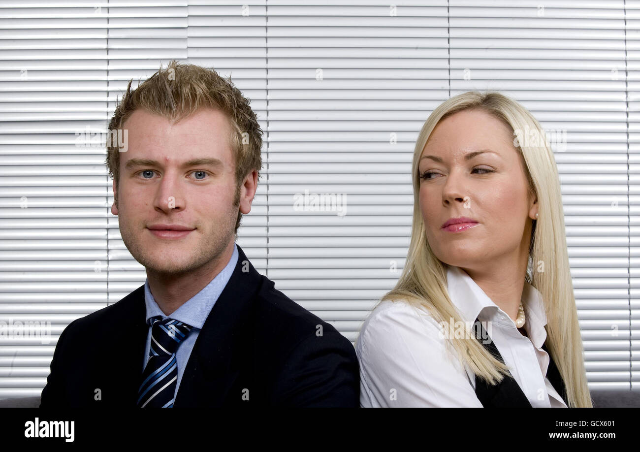 Stella english the apprentice hi-res stock photography and images - Alamy