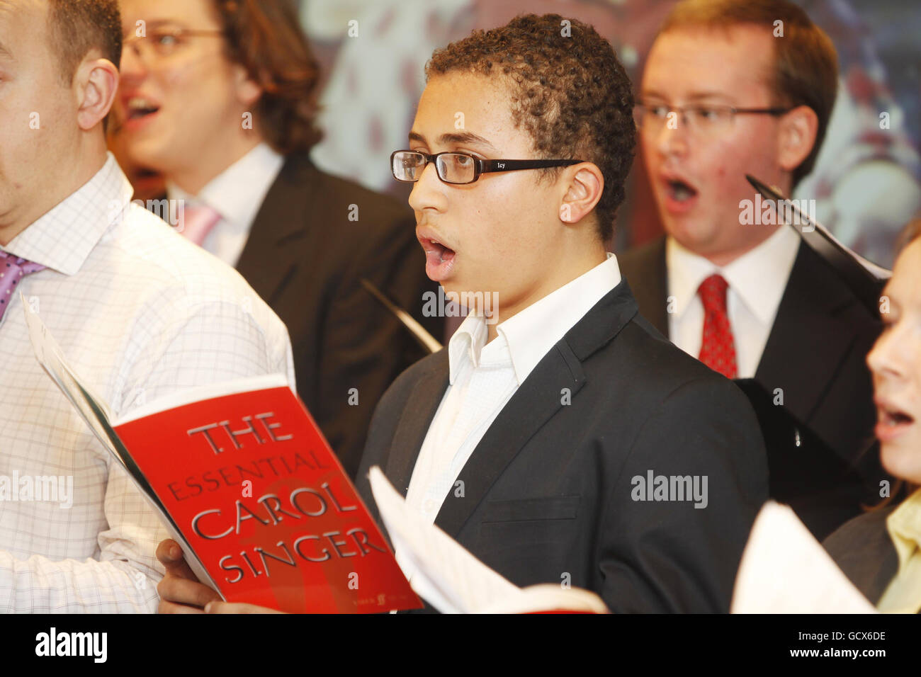 Miles Anthony Clark, 14, from Hackney a patient Great Ormond Street ...